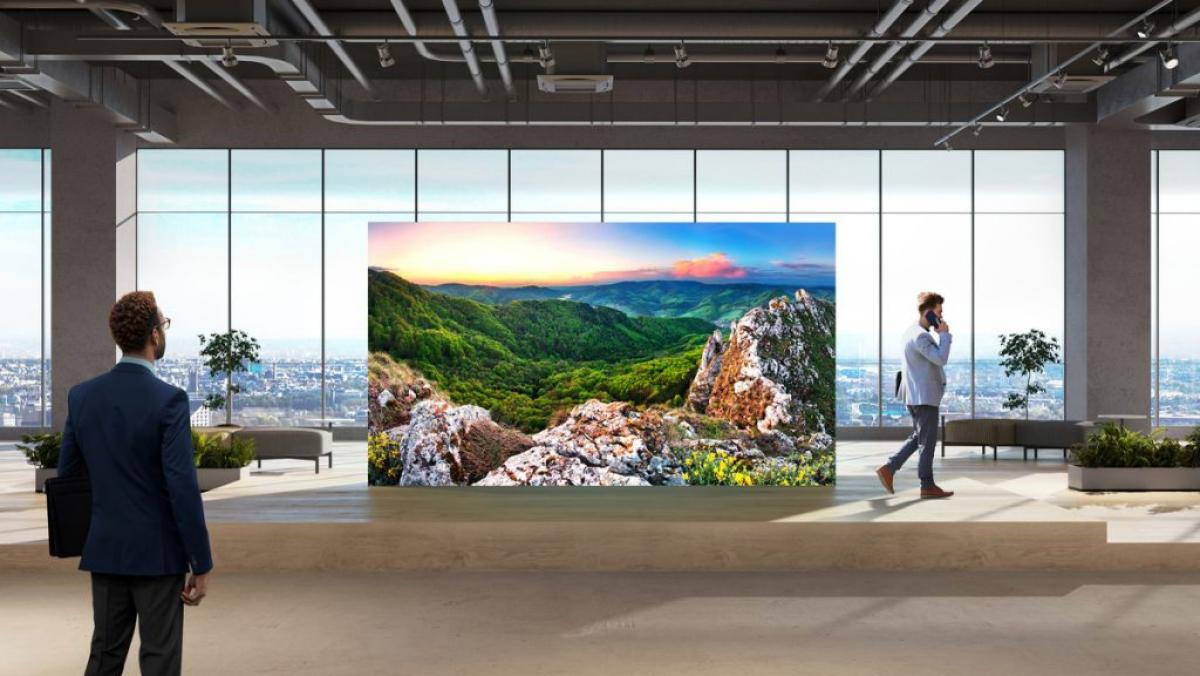 Sony LED BH and CH series | PSCo