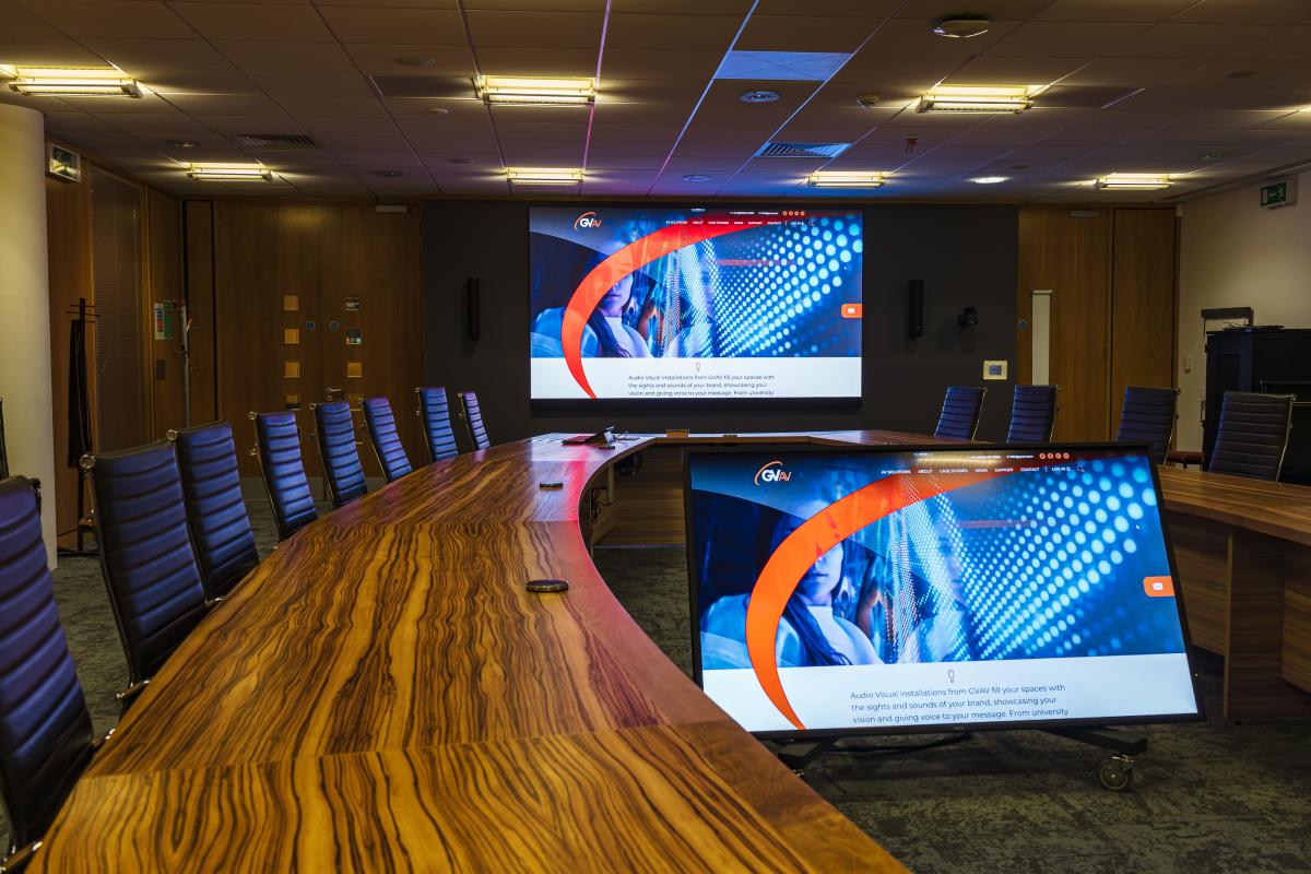 University of Hertfordshire | LED Case study