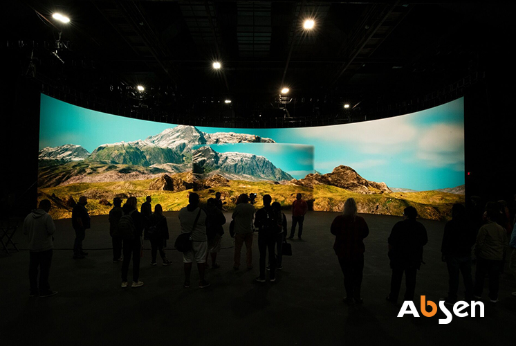 PSCo | World-Leading LED & Display Solutions To Buy Or Hire