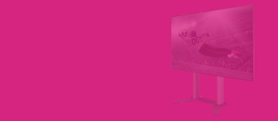 PSCo Display and AV Rental